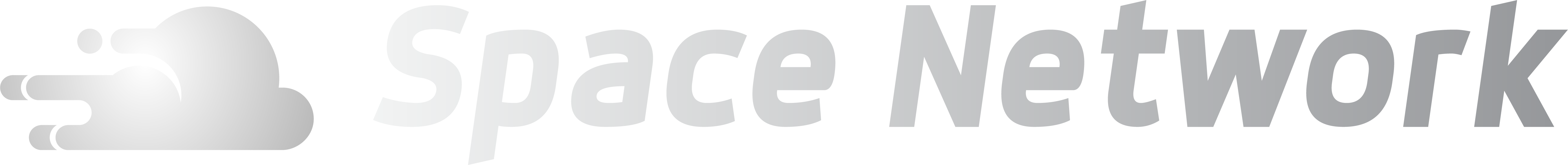 가상 서버 | SpaceNetwork